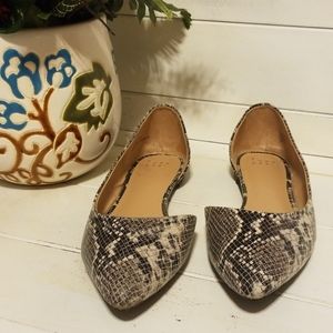 Giada Gabrielli Shoes | Made In Italy Flats | Poshmark